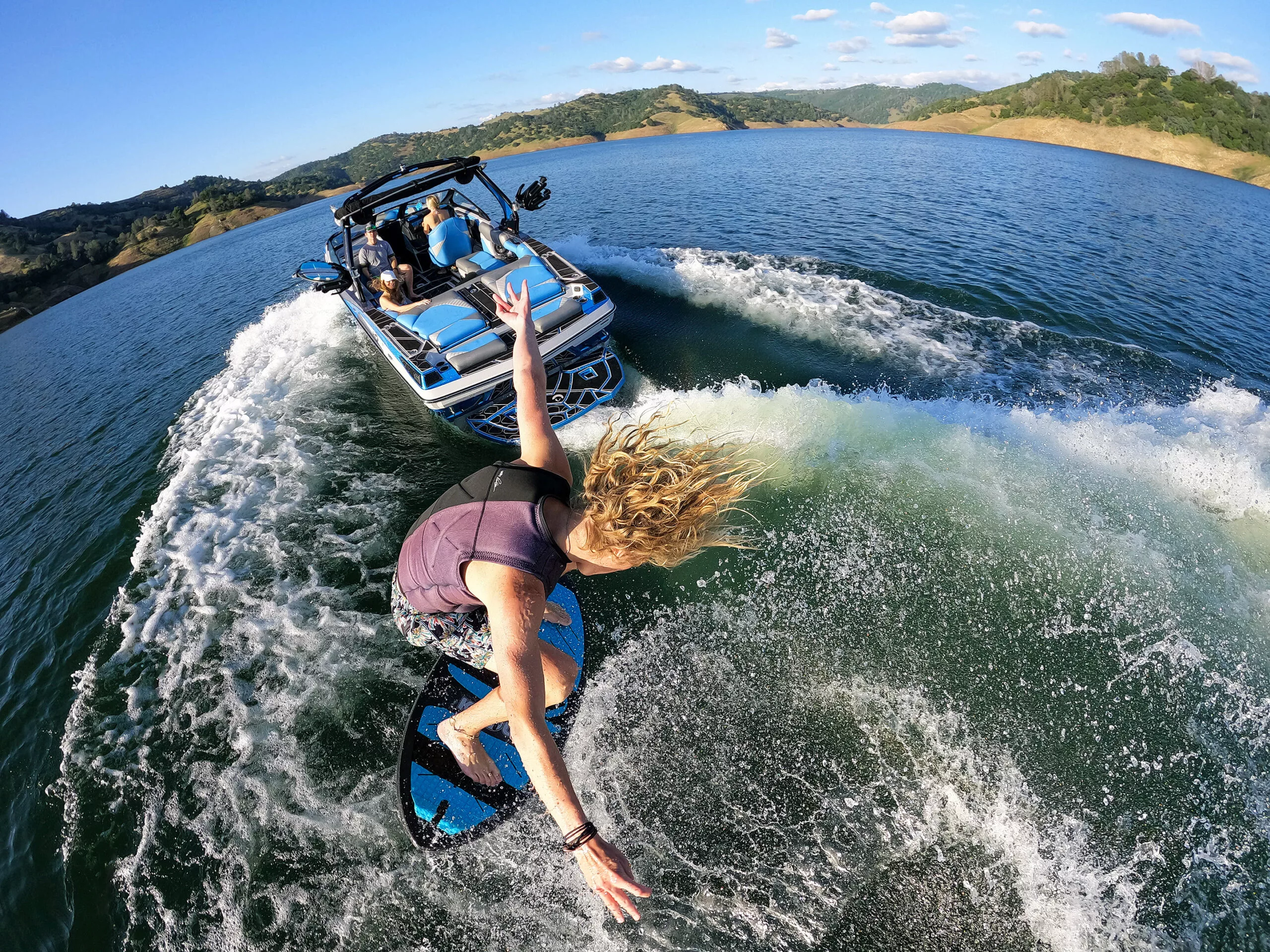 Centurion Wakesurf Boats Colorado - Boats for Sale