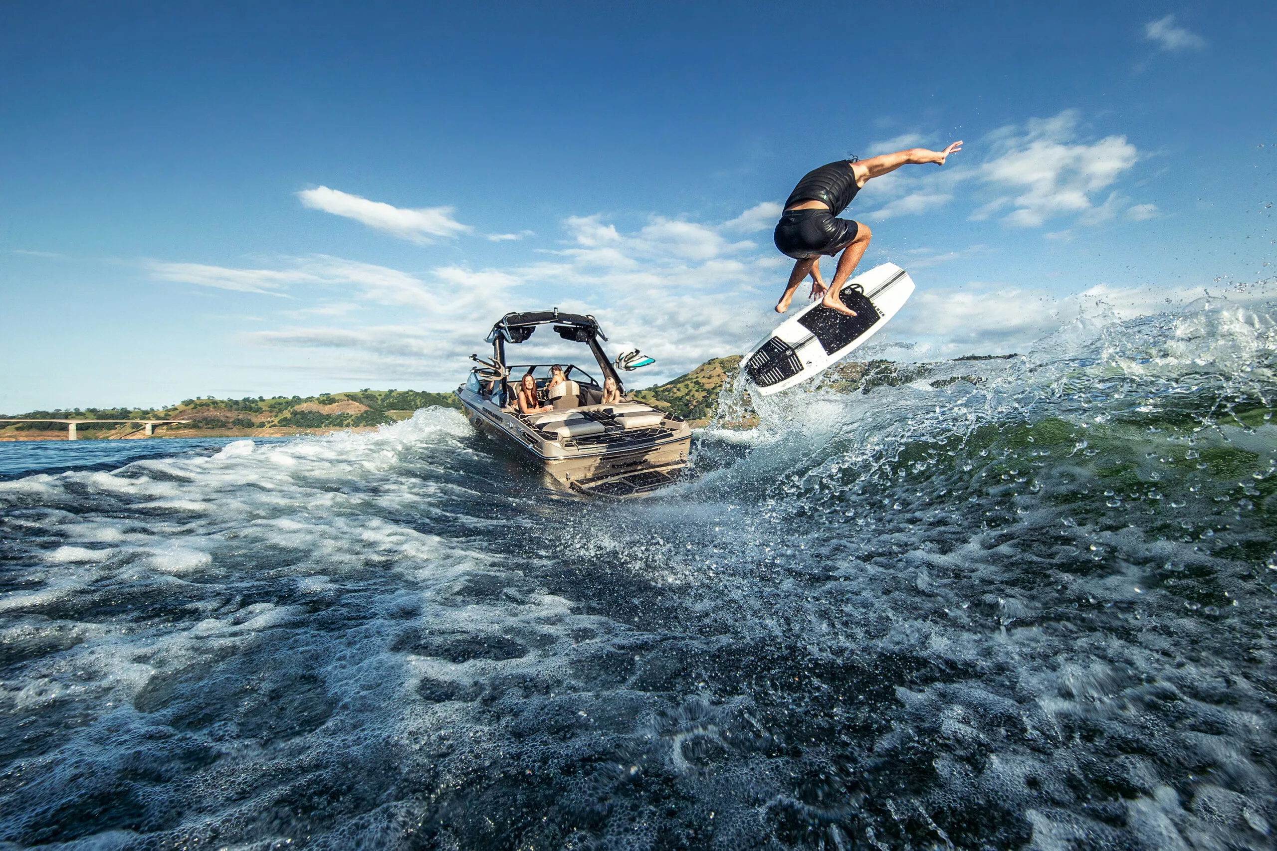 Test Ride a Boat Colorado - Schedule a Demo