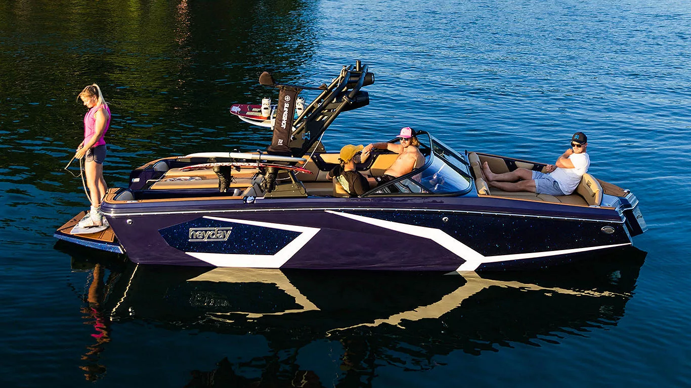 Boat Financning Colorado - Apply Now