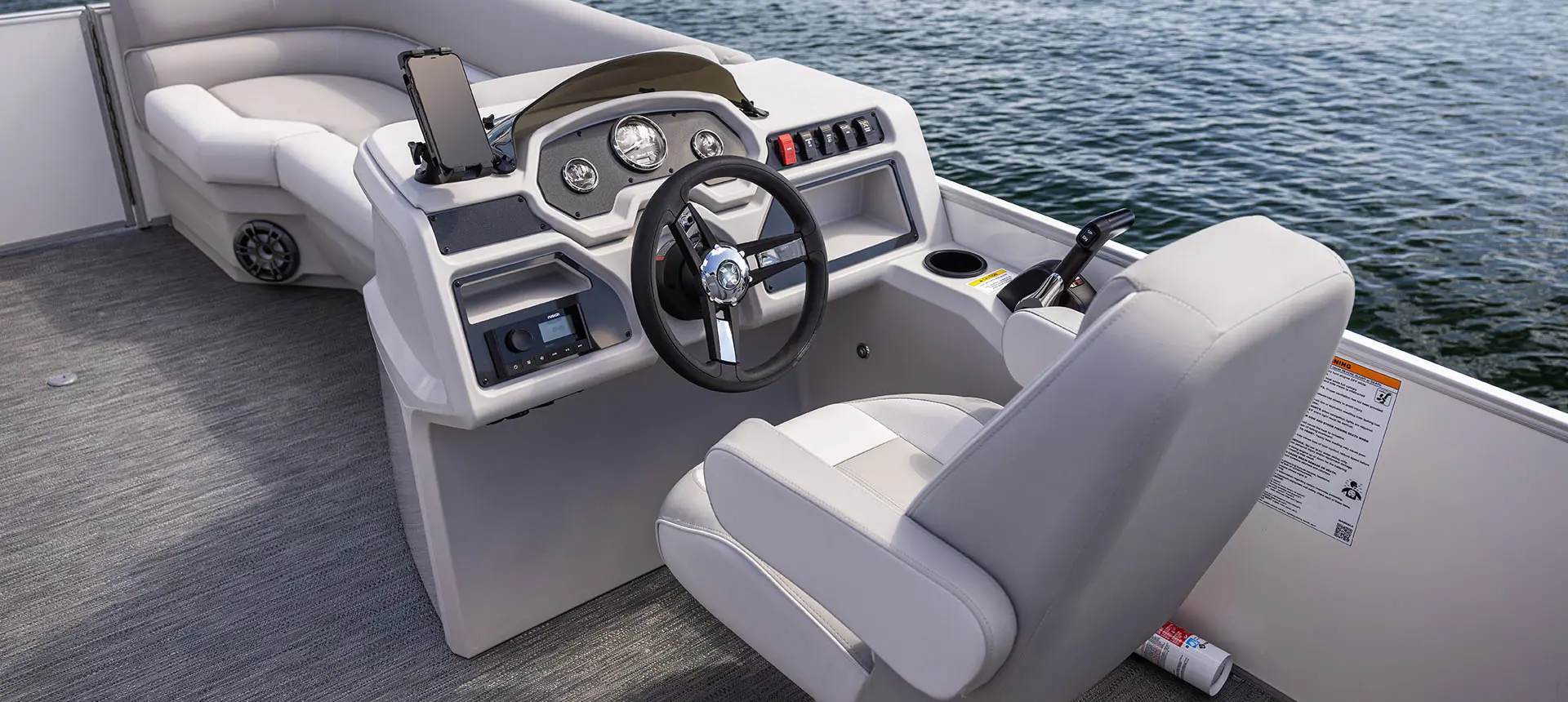 Godfrey Pontoon Boats - New & Used Godfrey Pontoon Boats