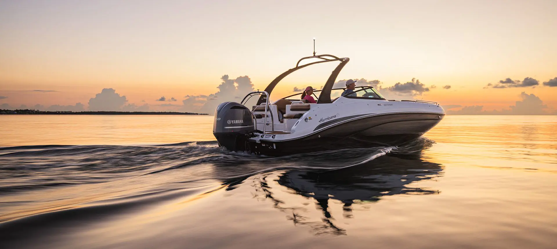 Hurricane Boat Service Colorado - Boat Repair & Maintenance