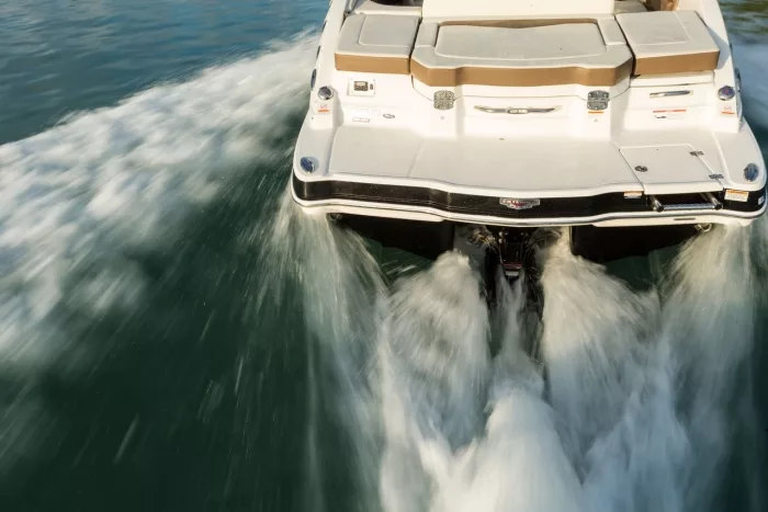 Why Buy From Us - Island Lake Marine & Sports