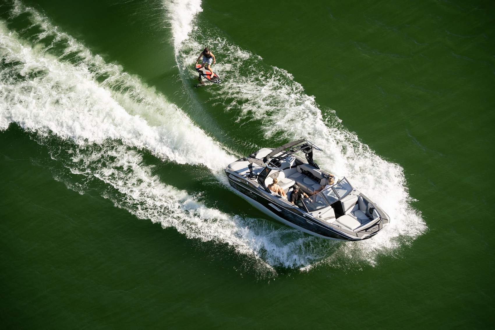 Centurion Nv Series Boats for Sale - Island Lake Marine & Sports