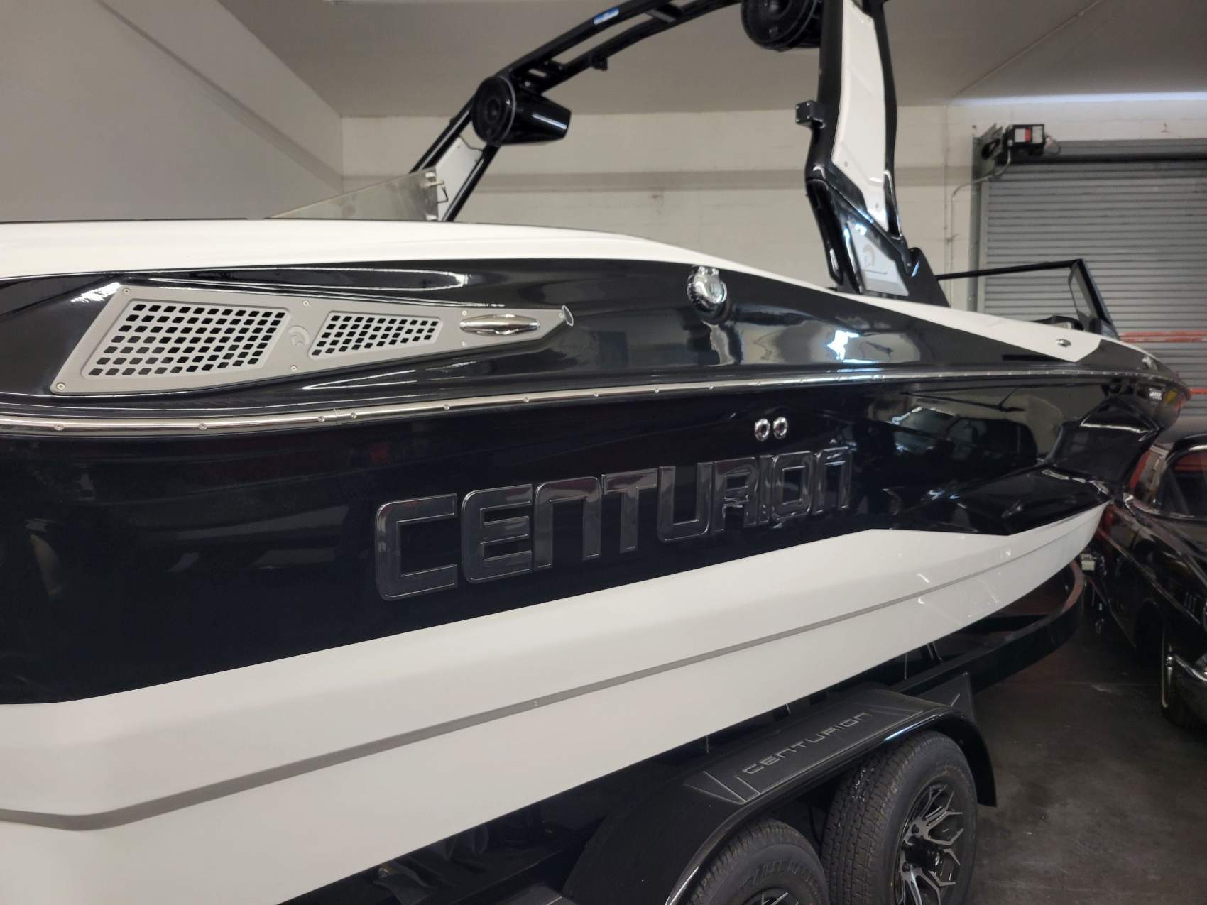 New 2025 Centurion Nv233 For Sale in Boulder City, NV | Island Lake ...