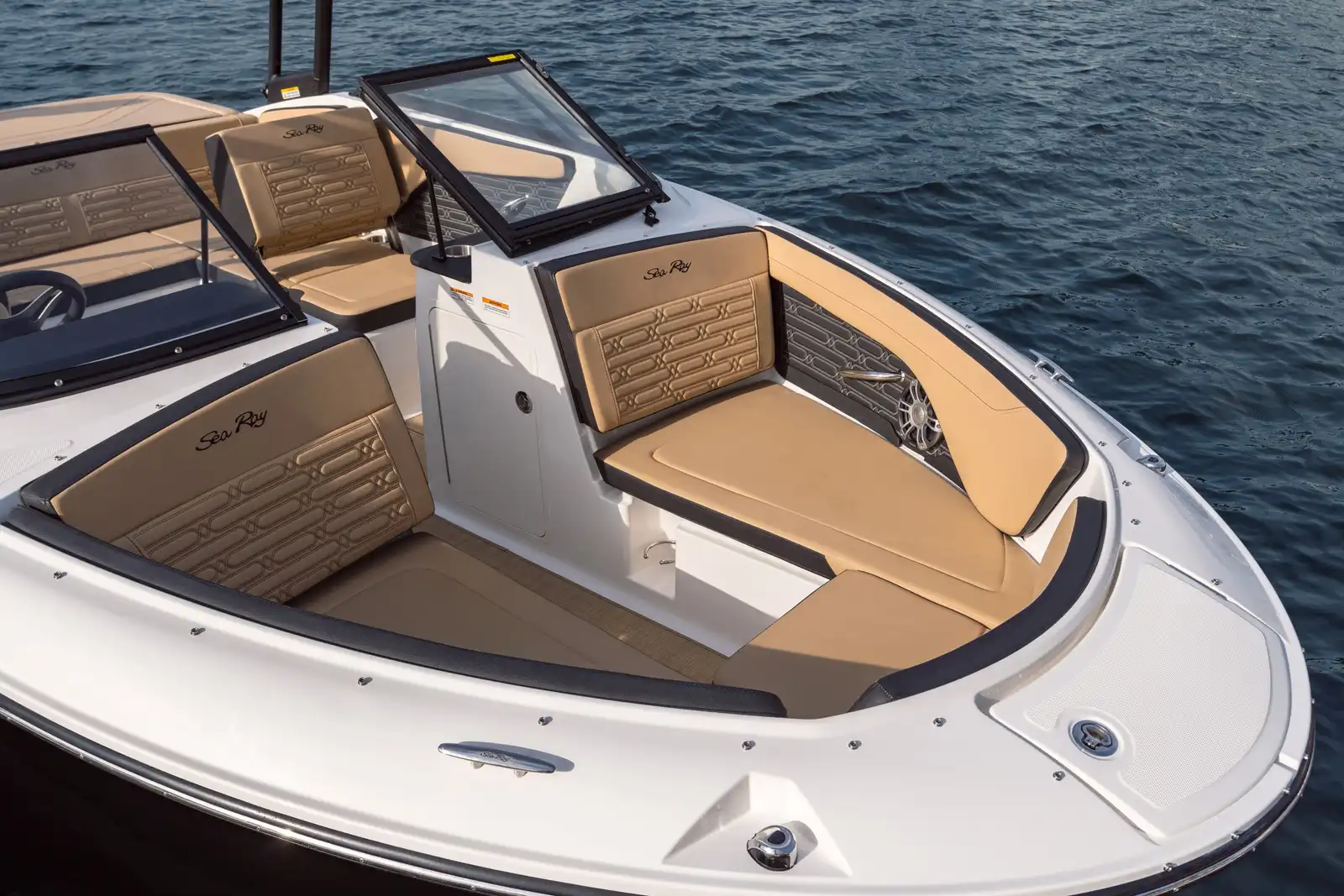 Runabout / Open Bow Boat Service & Repair in Aspen, CO - Island Lake Marine
