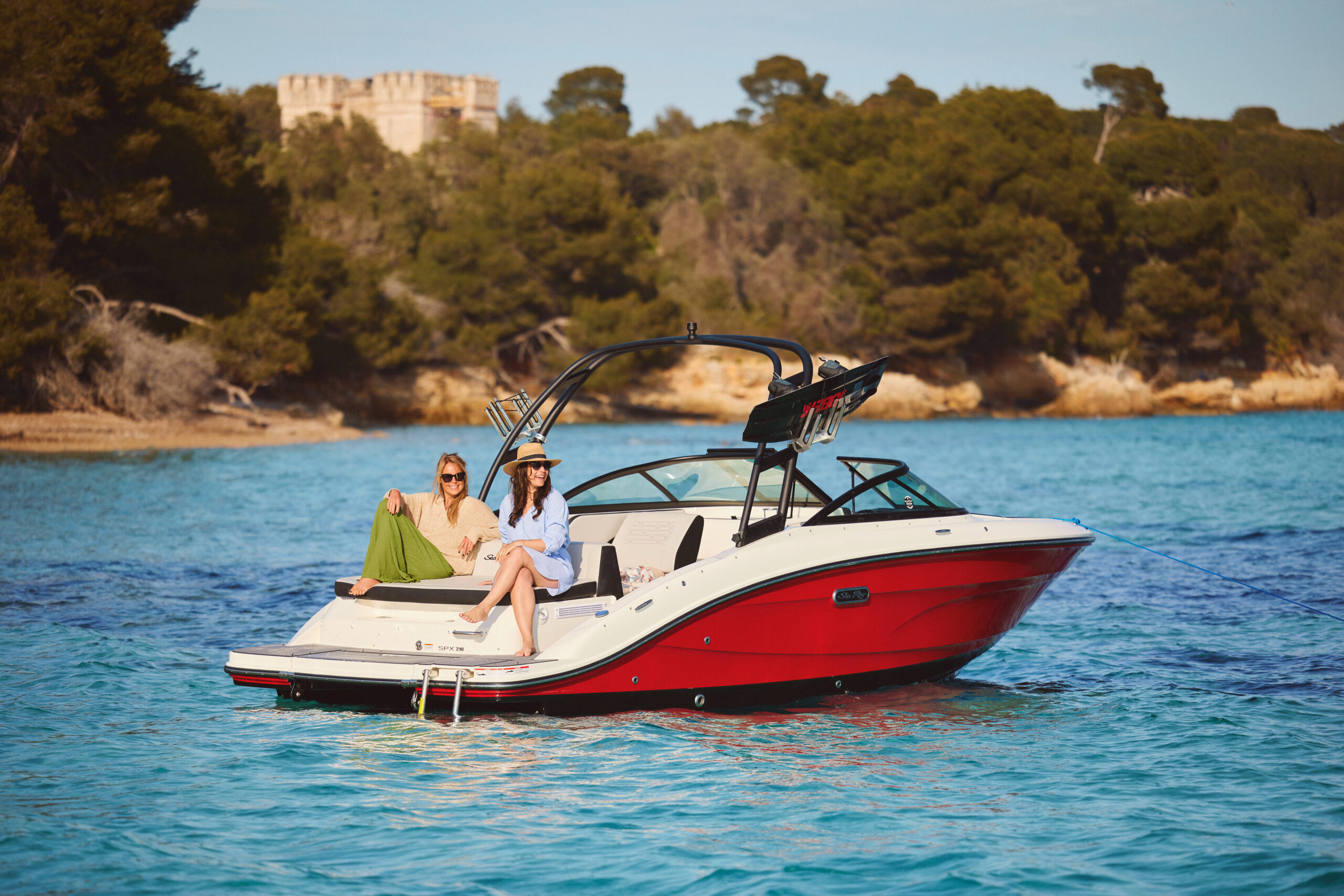 Mercury Outboard Motors & Engines in Papillion, NE - Island Lake Marine