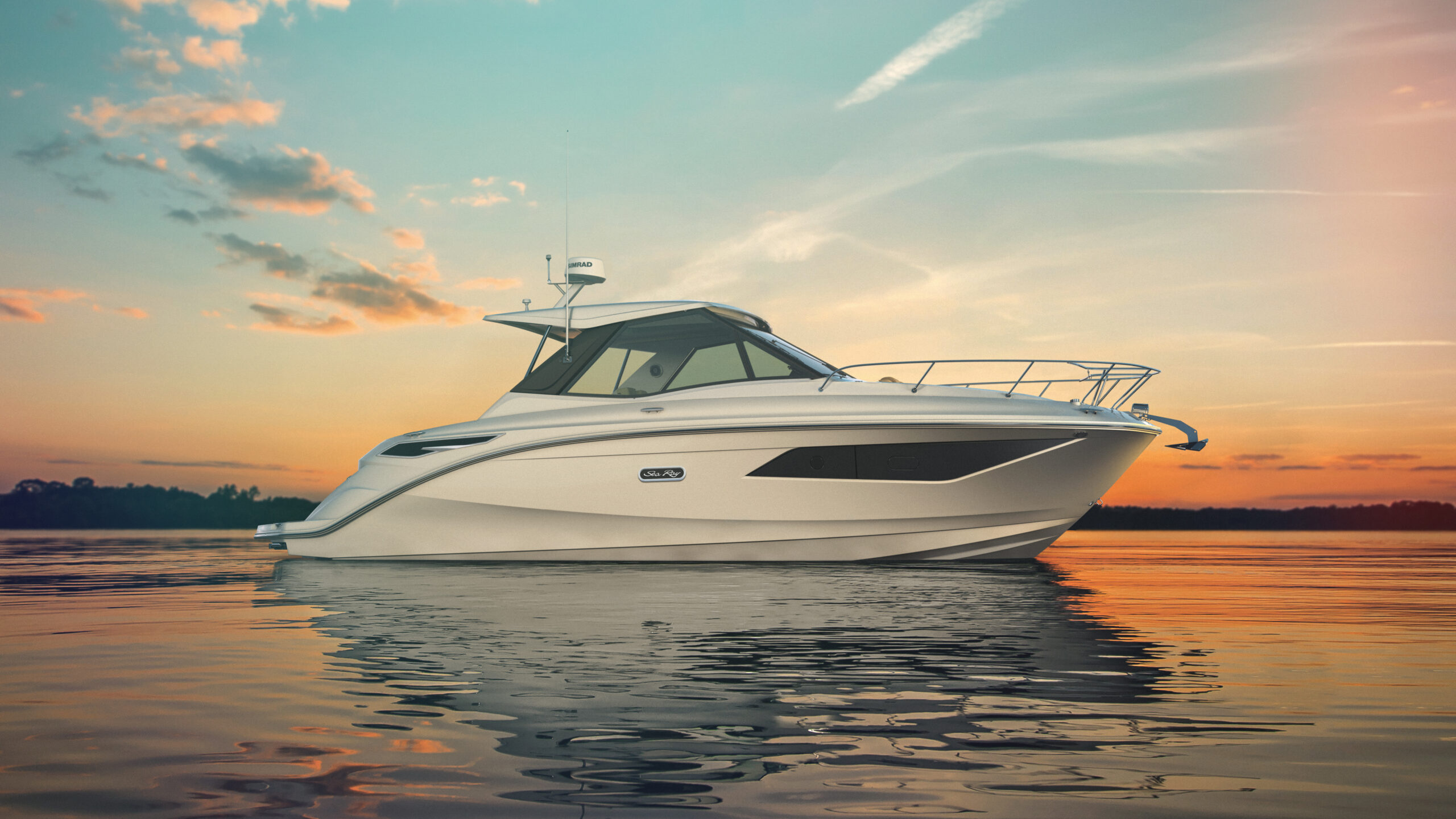 Sea Ray SLX in Colorado Springs, CO - Island Lake Marine