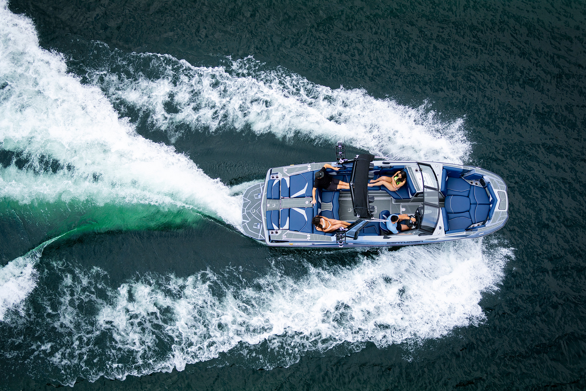 Ski Boat Service & Repair in Littleton, CO - Island Lake Marine