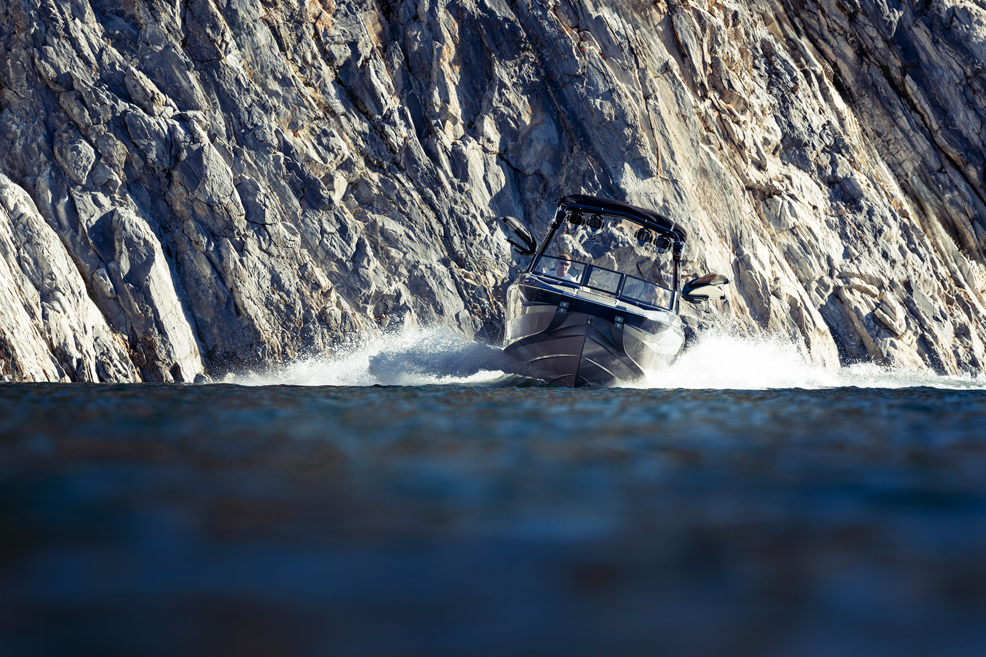 Centurion Boats Colorado - Island Lake Marine