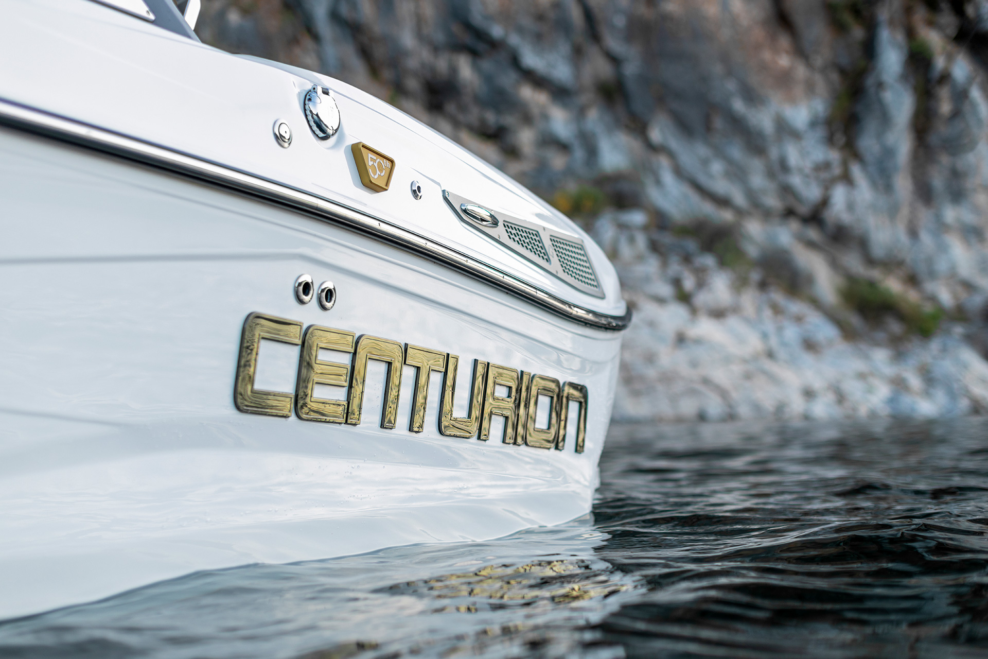 Used Centurion Inventory in New Mexico - Island Lake Marine