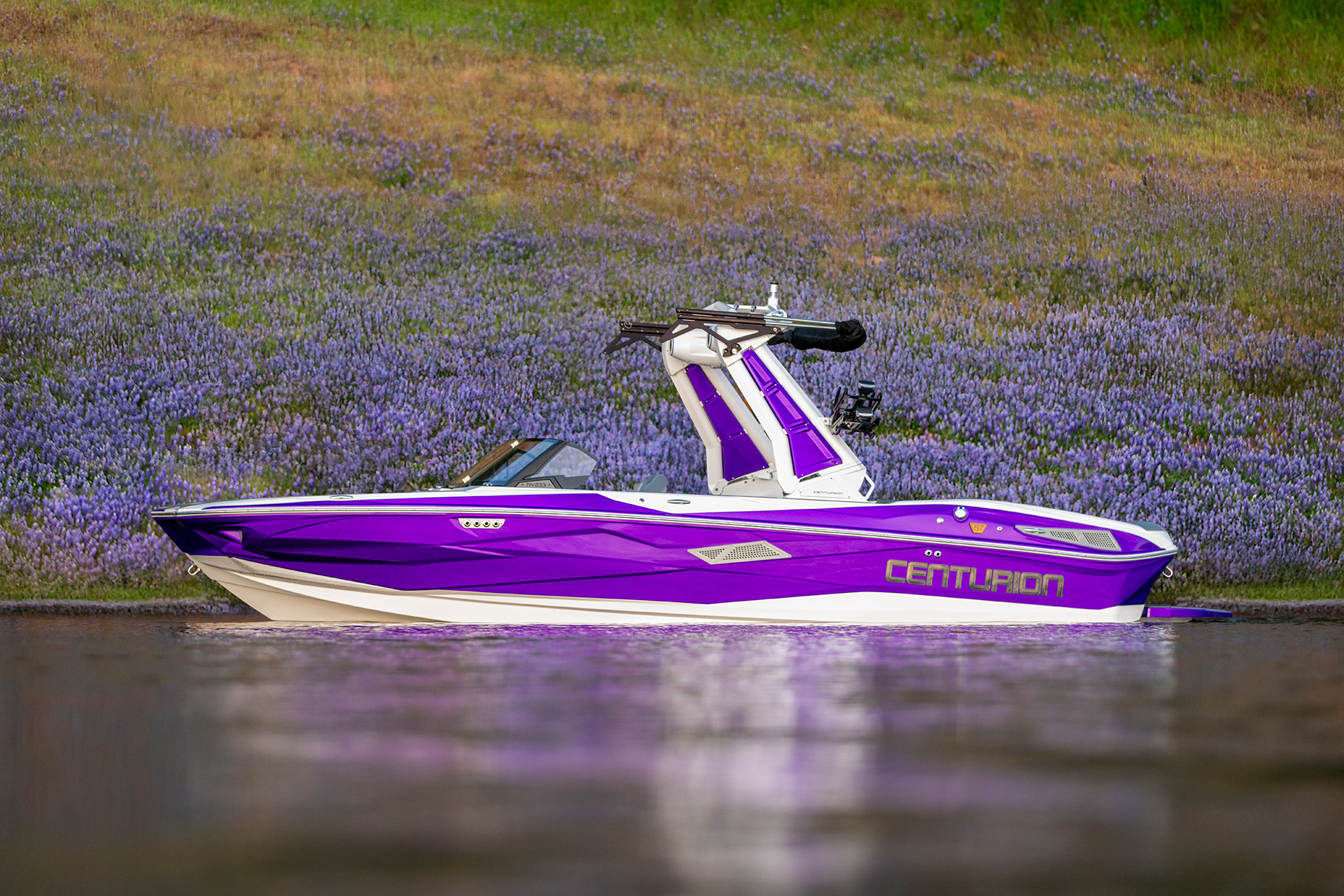 Centurion Nv243 in Durango, CO for Sale - Island Lake Marine