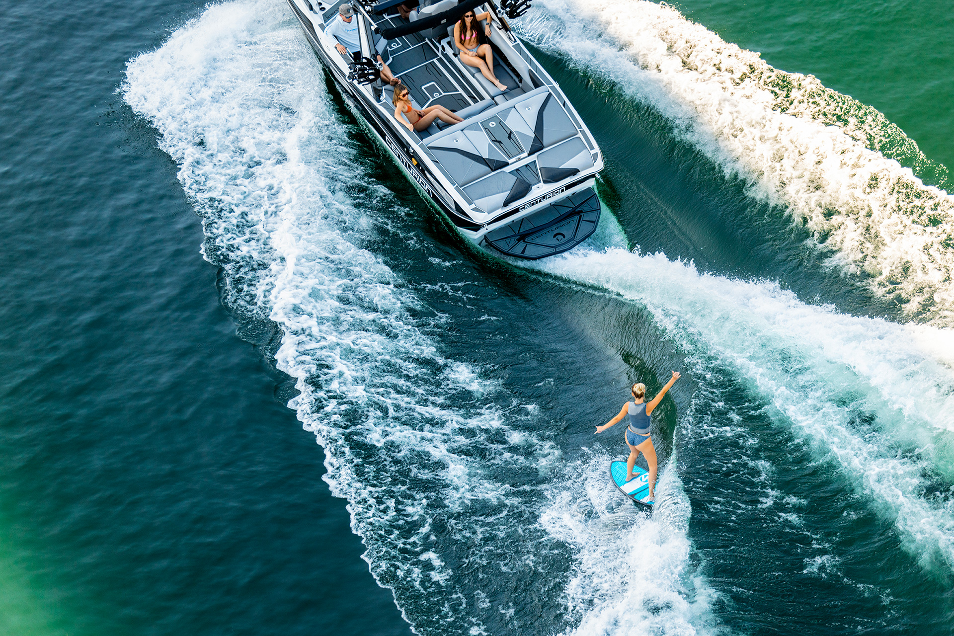 Tow Pass in Denver, CO - Island Lake Marine