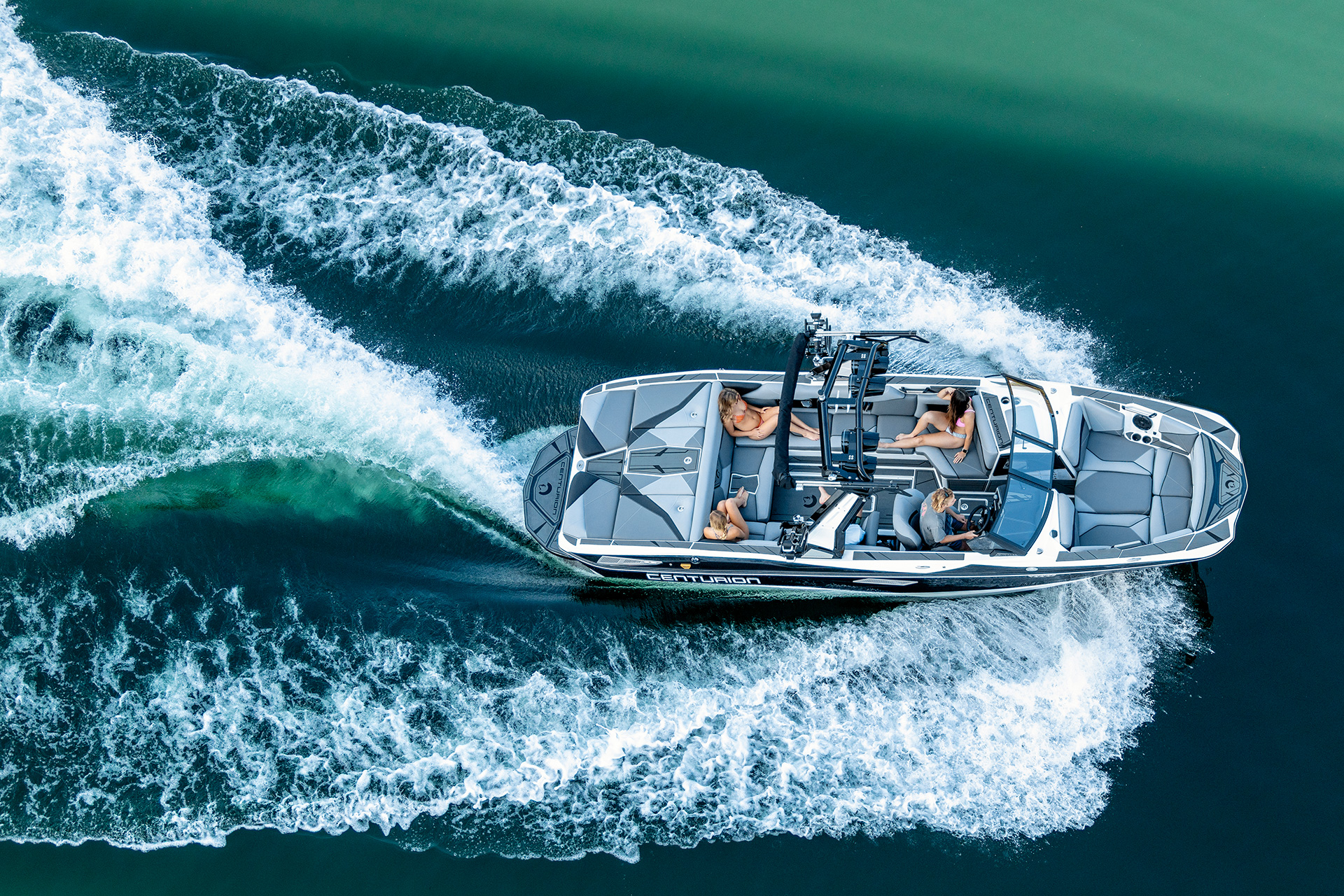 Schedule a Demo - Island Lake Marine