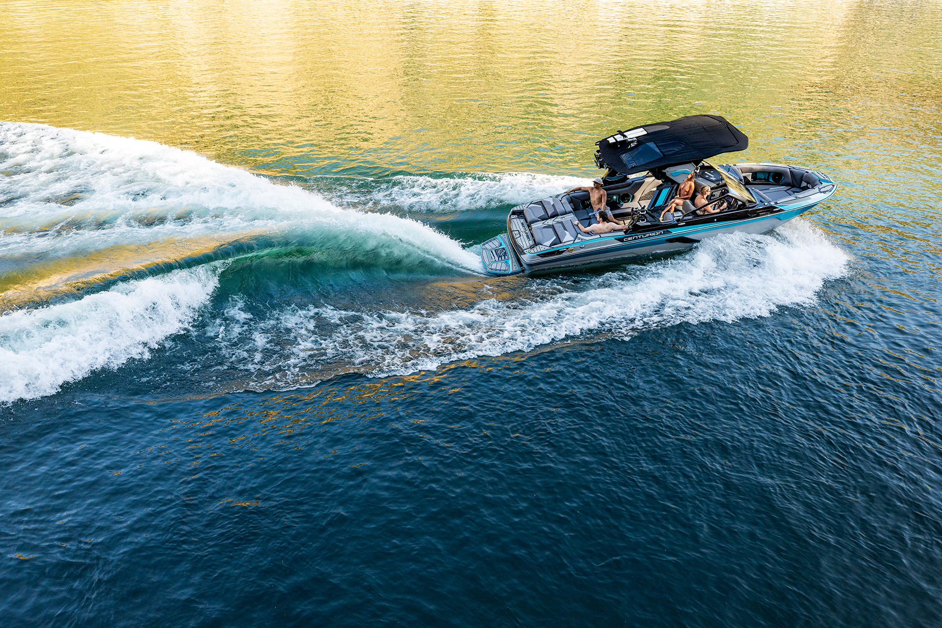 Centurion Ri245 for Sale Colorado - Island Lake Marine
