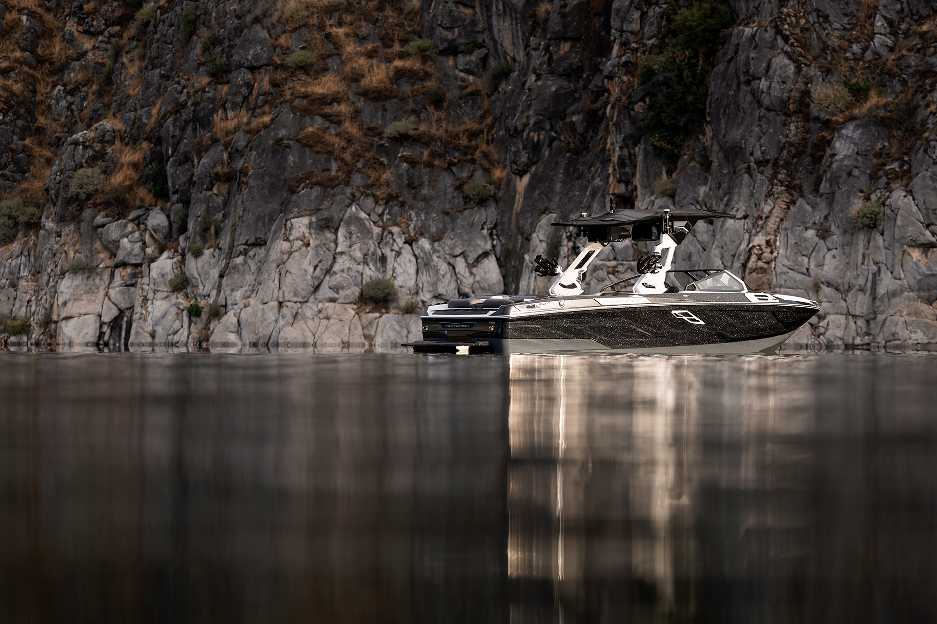 Centurion Fe in Aspen, CO - Island Lake Marine