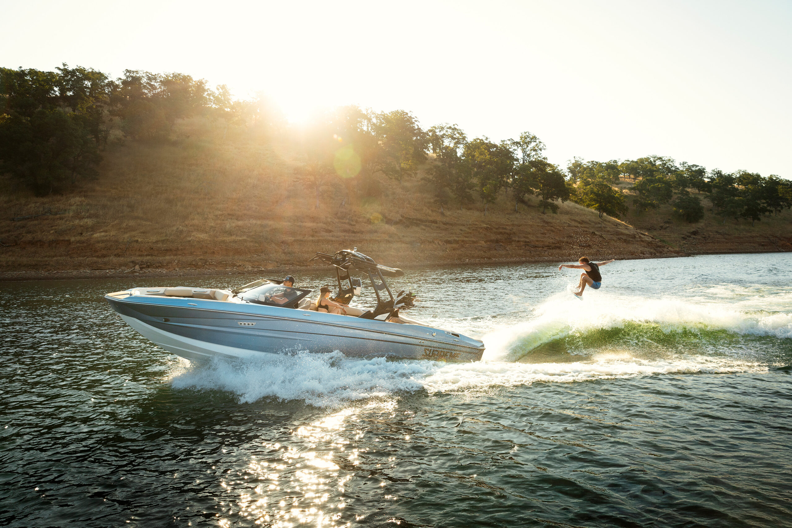 Supreme Boats in Mountain Springs, NV - Island Lake Marine