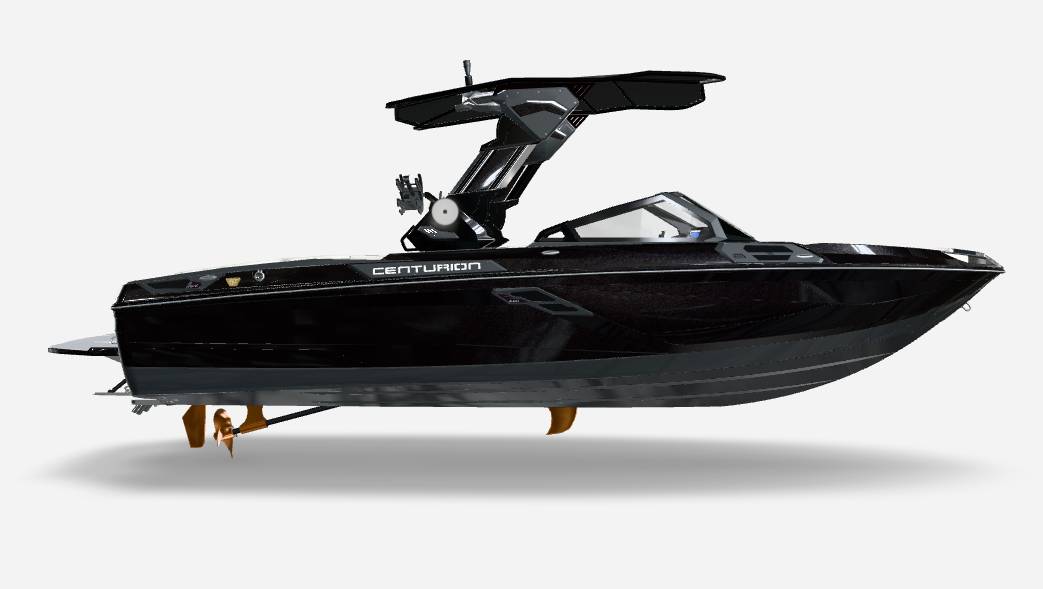 New 2026 Centurion Ri245 For Sale in Fort Collins, CO | Island Lake Marine