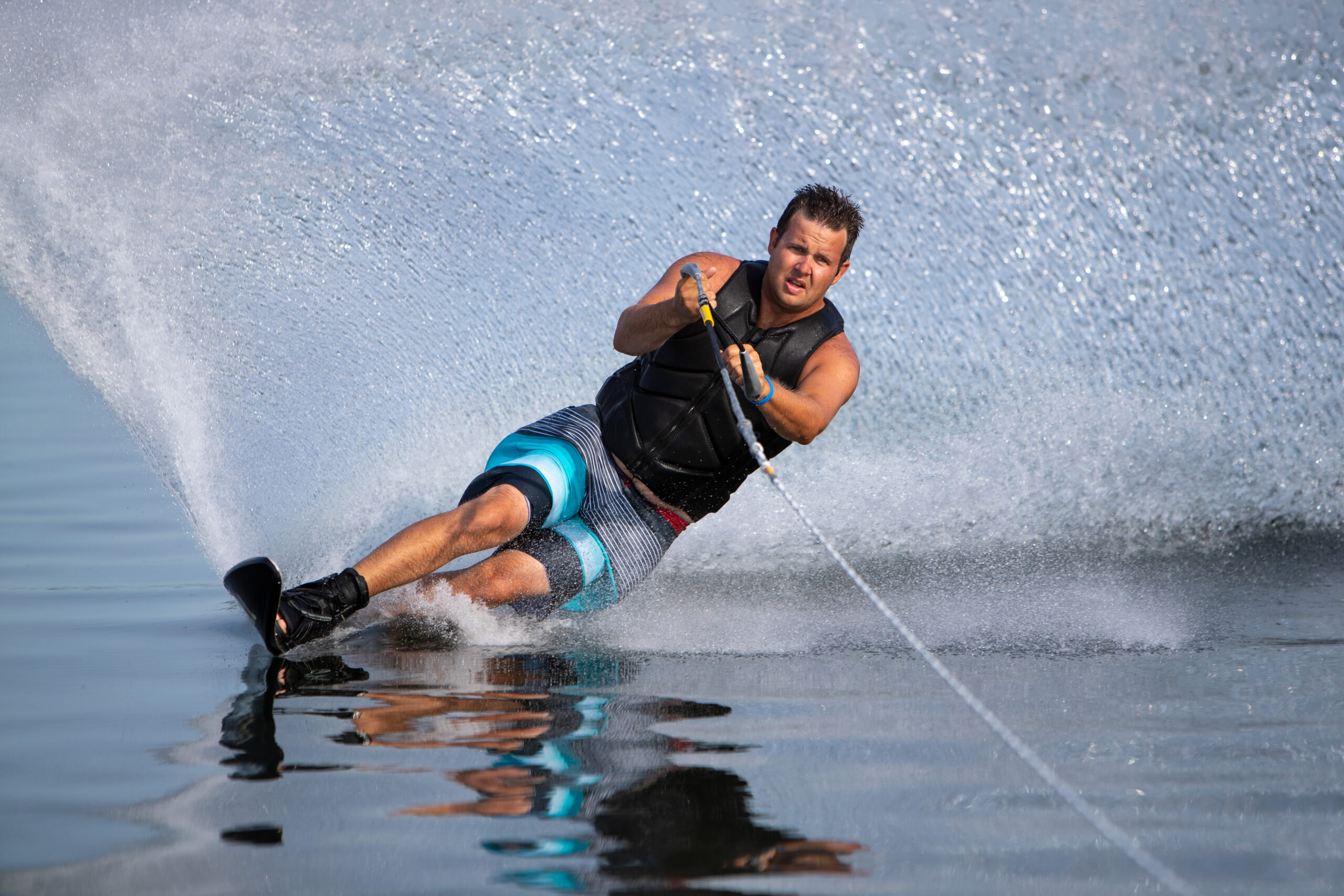 Slalom Skis and Combo Skis in Castle Rock, CO - Island Lake Marine