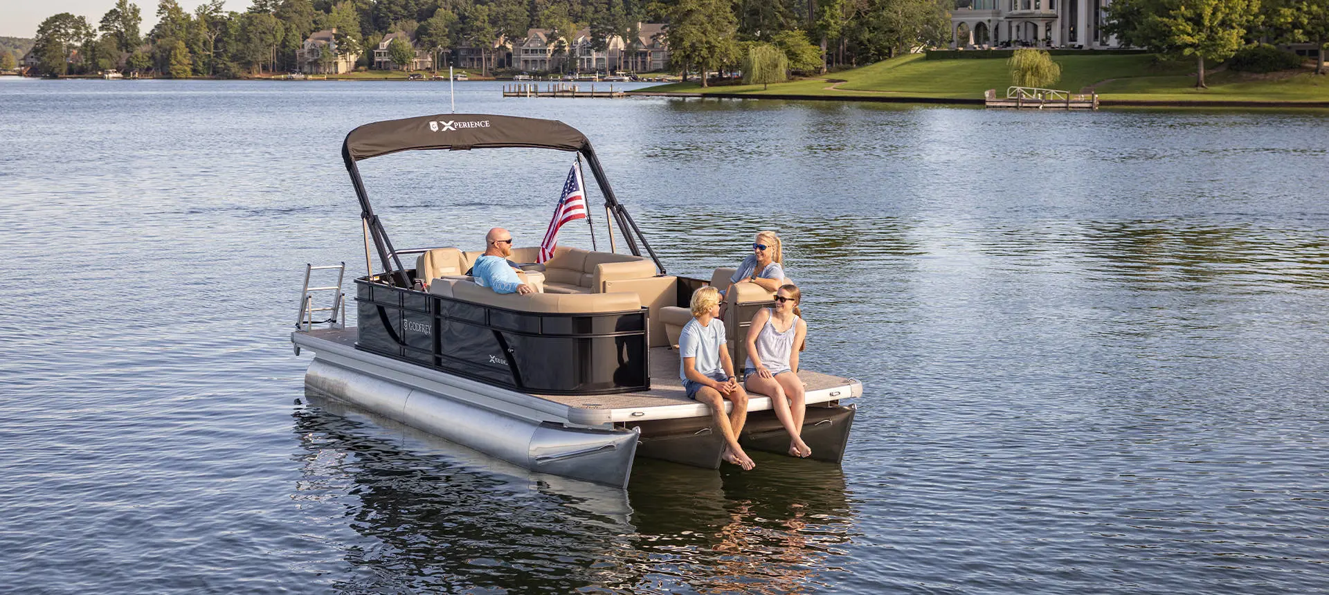 Pontoon Boat Service & Repair in Beaver Creek, CO - Island Lake Marine