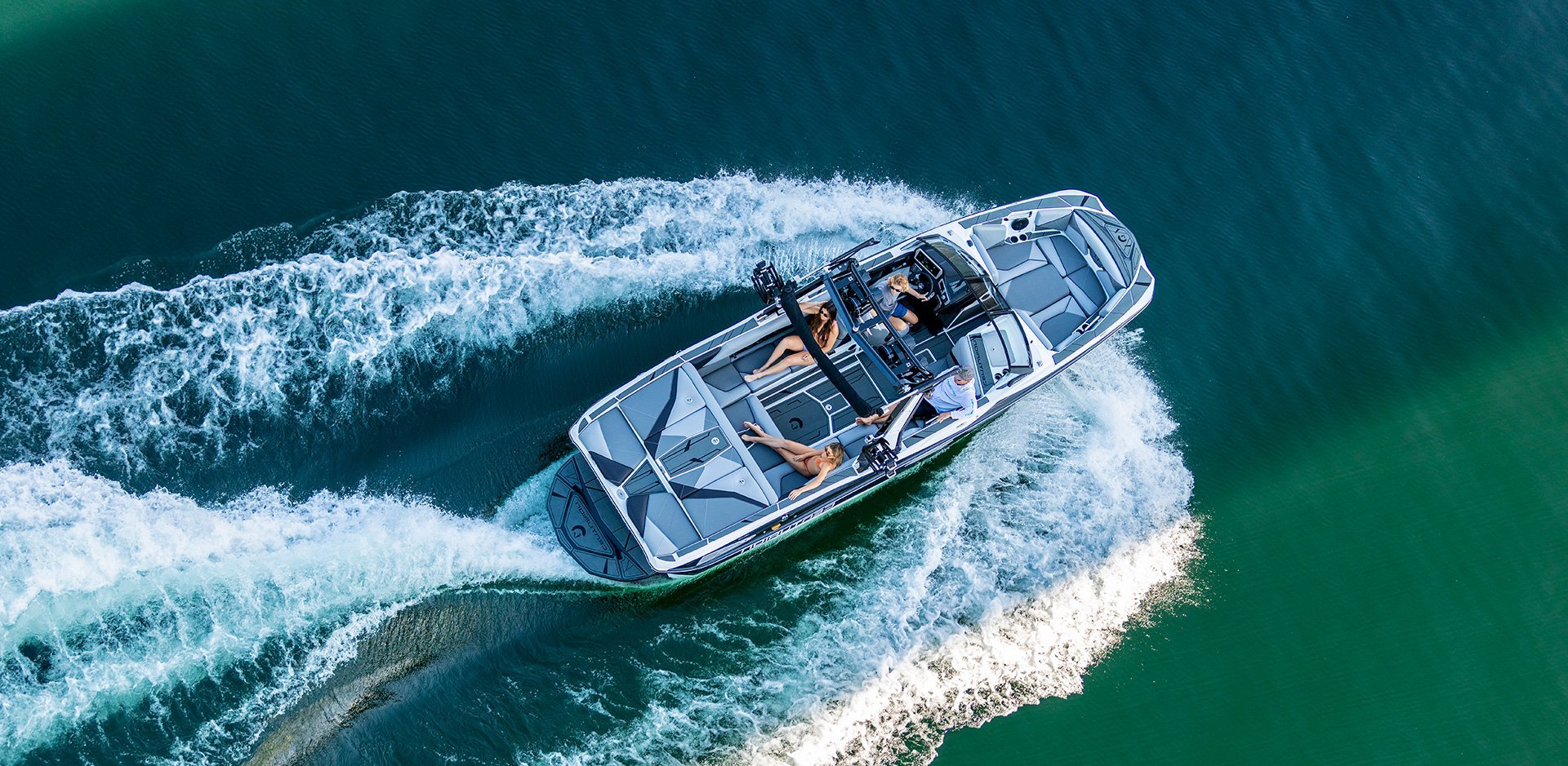 Used Boats for Sale Colorado - Island Lake Marine